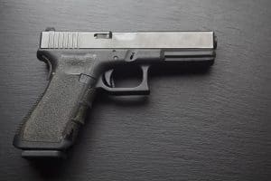 Compact Semi Auto Pistol in Detroit, Michigan | IFA TACTICAL